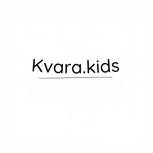 Kvara.kids – Modern Premium Kids Furniture, Toys & Decor